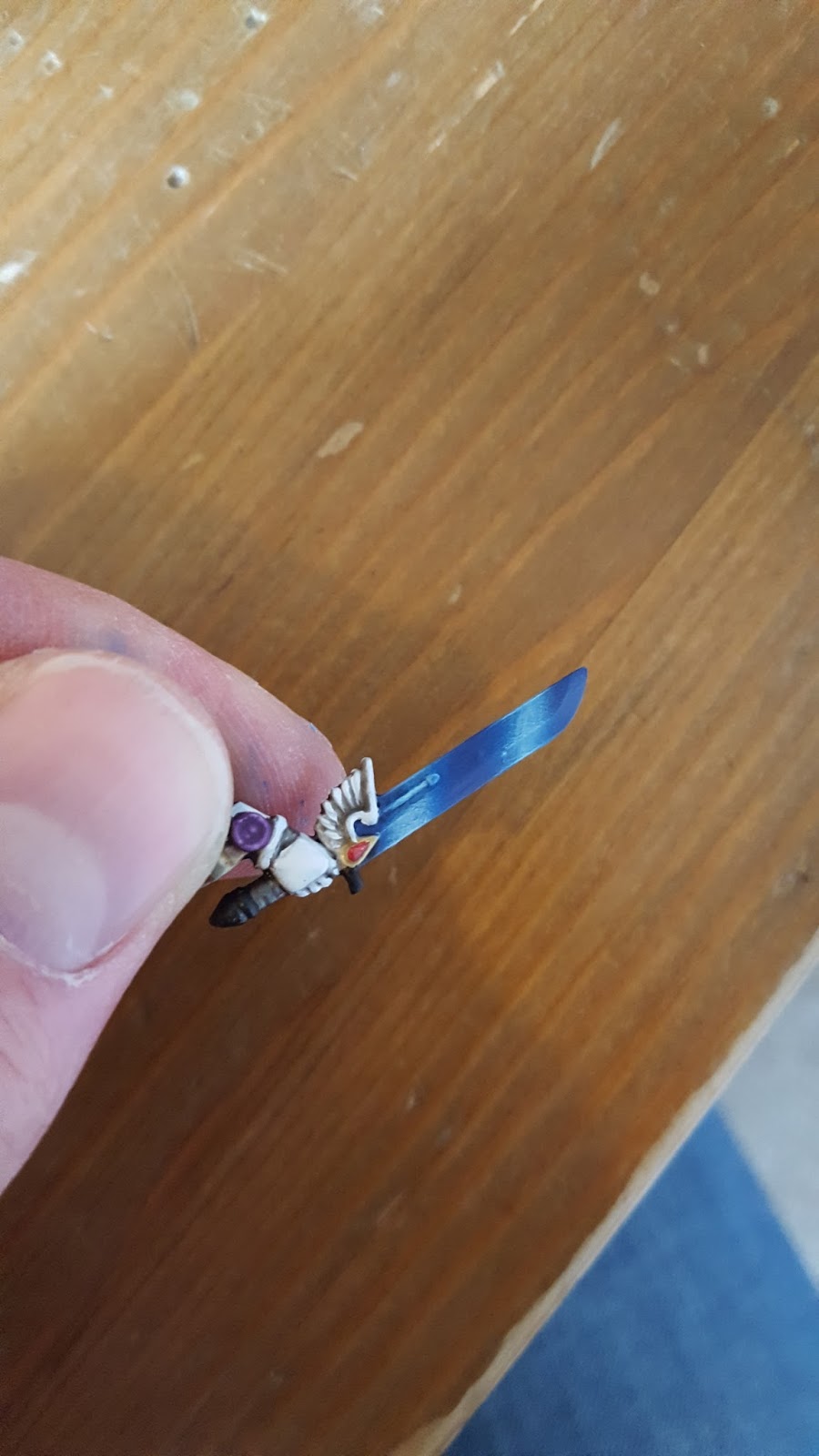 A Warhammer 30k Horus Heresy, 40k and Necromunda blog - Four Dads of ...