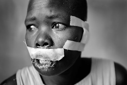 what next: Make Joseph Kony Famous