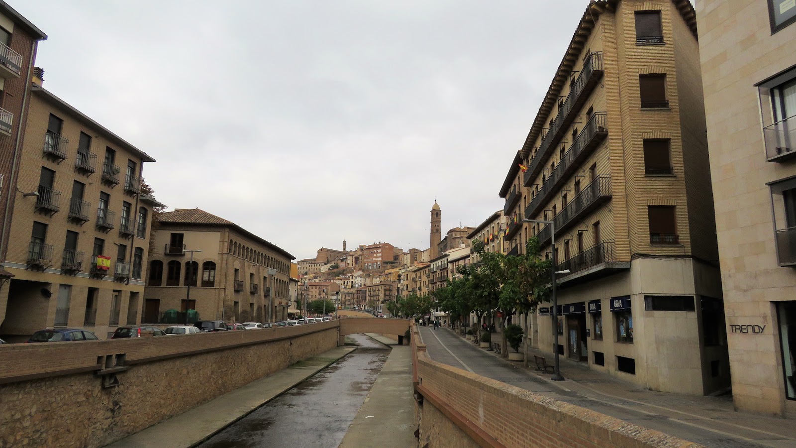 9 lugares imprescindibles que ver en Tarazona en una mañana ...