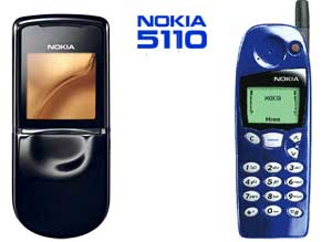 Genotronex: Nokia 5110 LCD