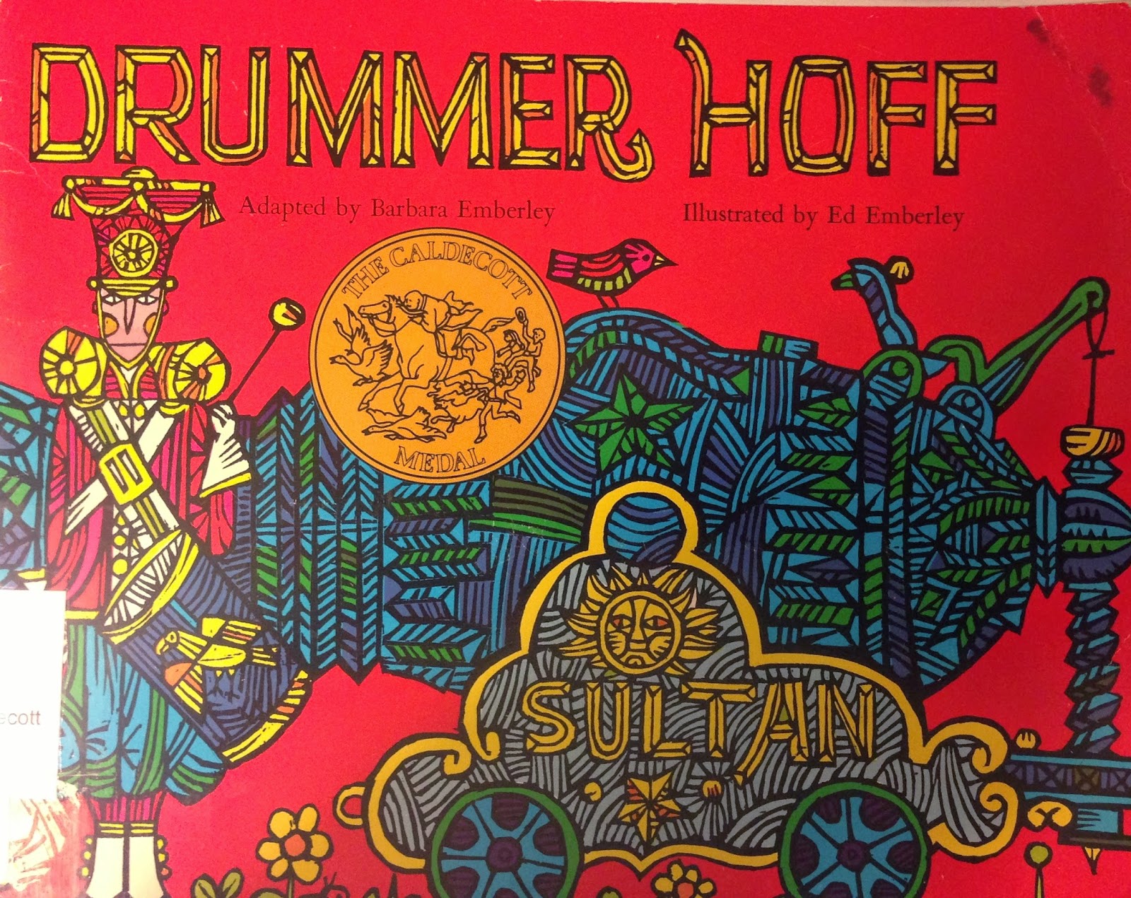 Literature for Youth