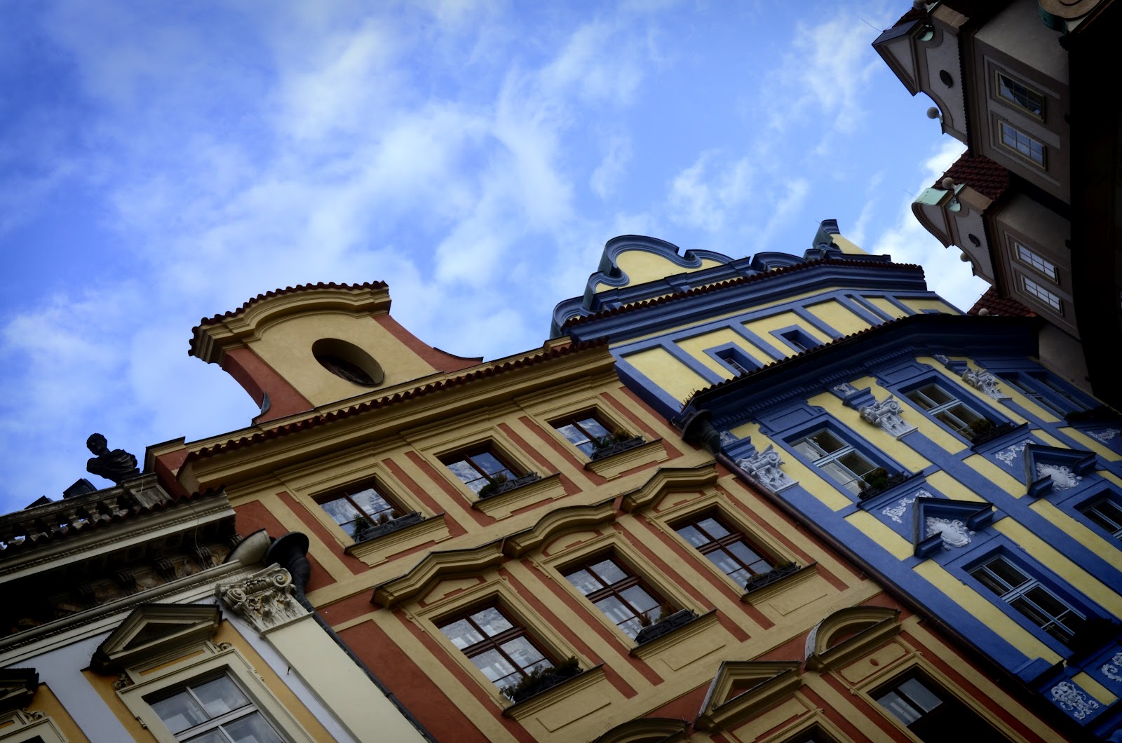 The White House: The Prague Blog, Český Krum-Love, or How to Take Your ...