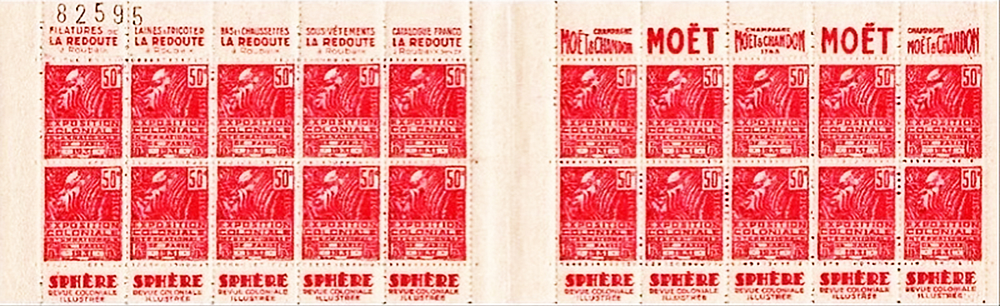 IMPRESSIONS TIMBRÉES: juin 2017