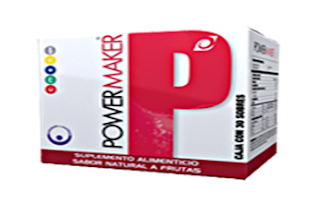 Madelyn Salud - Santa Bárbara - Heredia: POWER MAKER