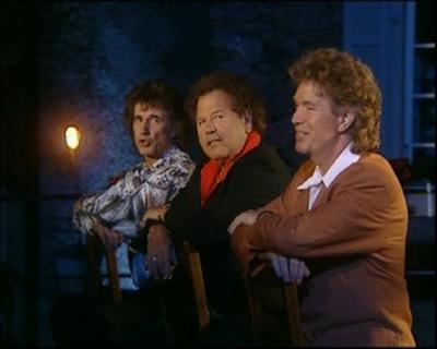 Olaf der Flipper & Pia Malo: Olaf und die Flippers