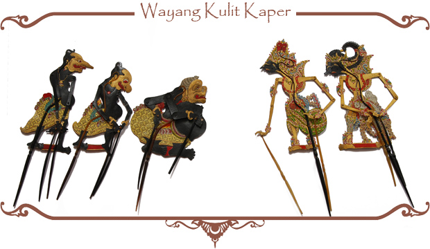 The Lost Ark: Museum Budaya