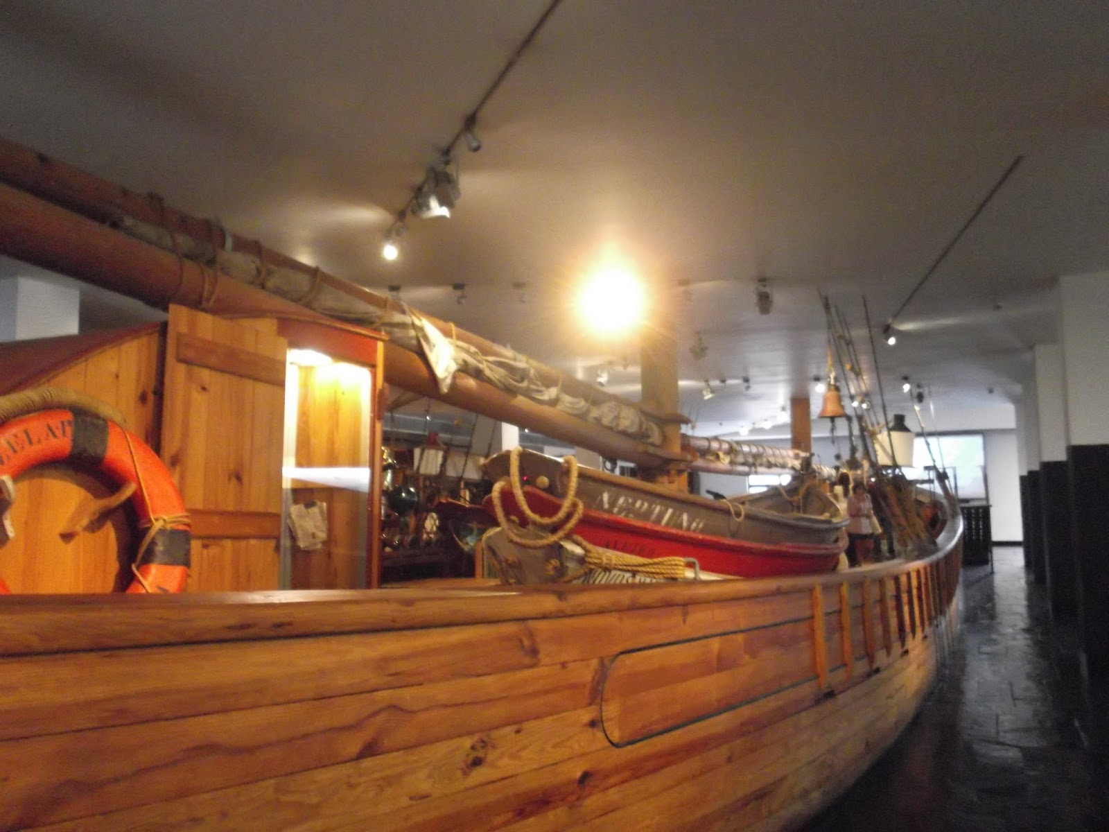 Chá de Limonete: agosto 2017