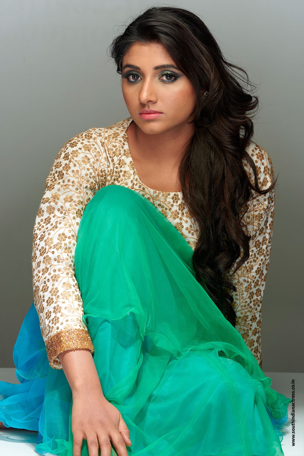 Adhiti Menon photoshoot stills - South Indian Actress