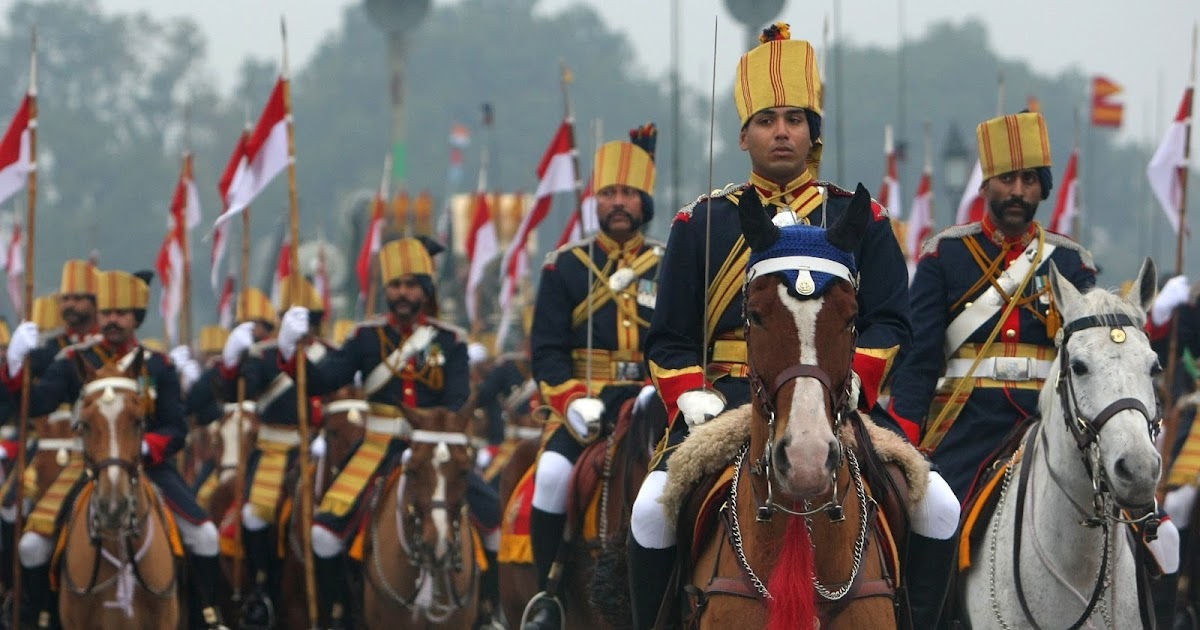 Liberal India World: Global Firepower (GFP) Database Ranking Put India ...