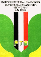 Ressurreição Nacionalista: O Roubo da Sigla "PTB".