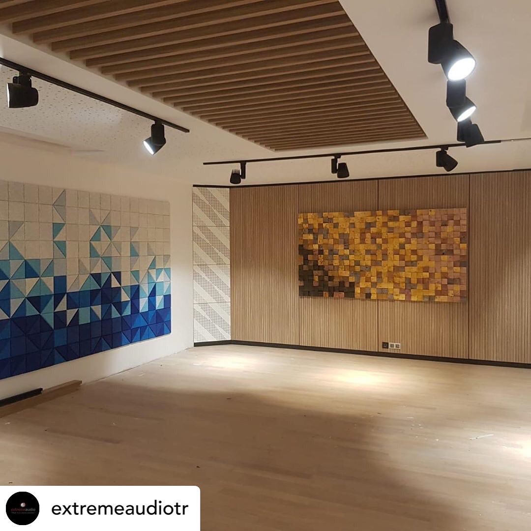 Extreme Audio new showroom – M & S | Ultimate High-Fidelity