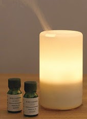 Muji Aroma Diffuser | Get Lippie
