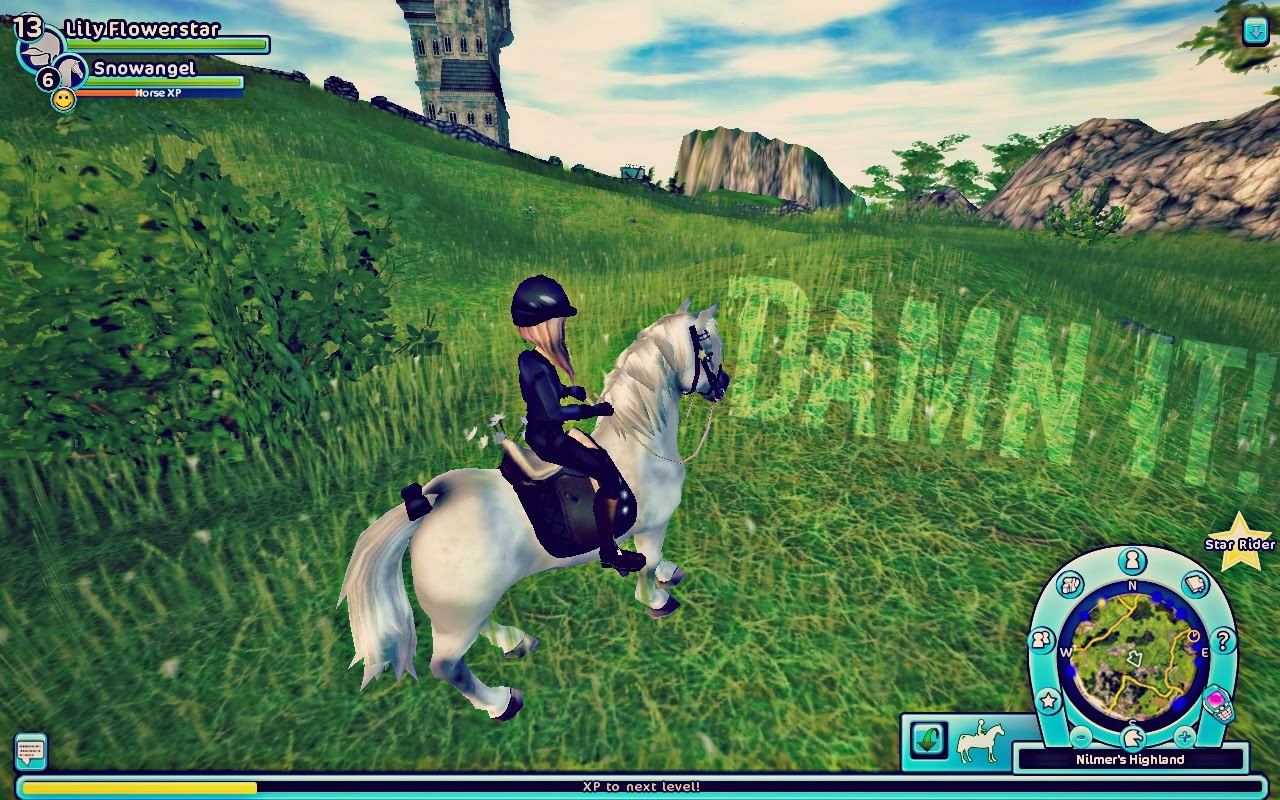 Holly's SSO life: tammikuuta 2014