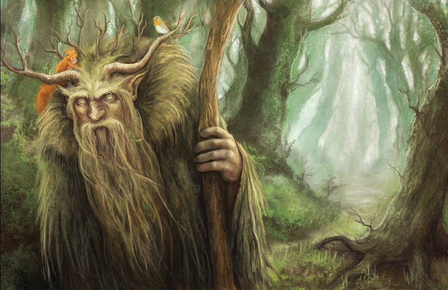 Leszy - Geocaching Opencaching Polska