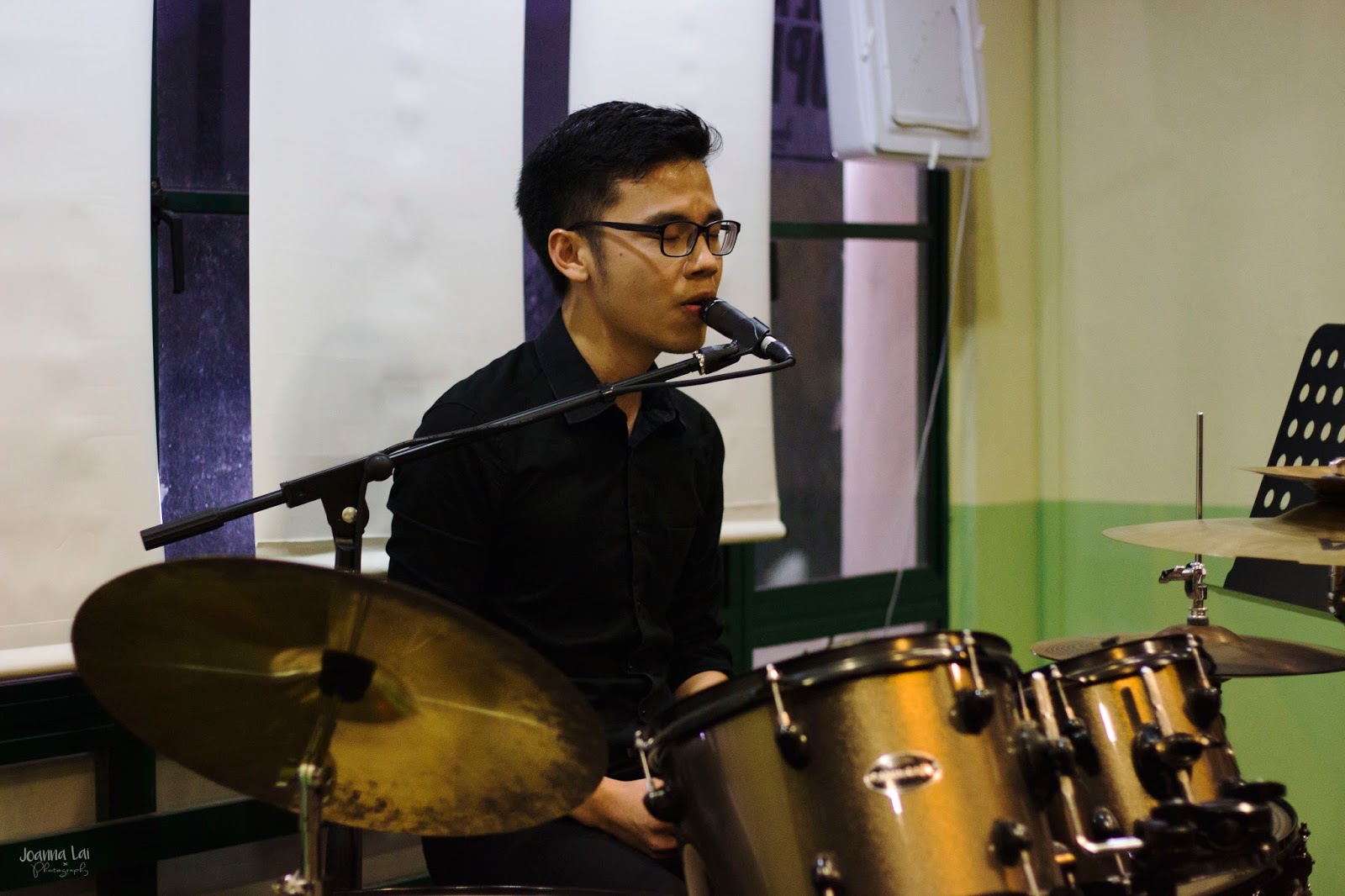 A PROPOSAL - ZARA & JAMES - JOANNA LAI