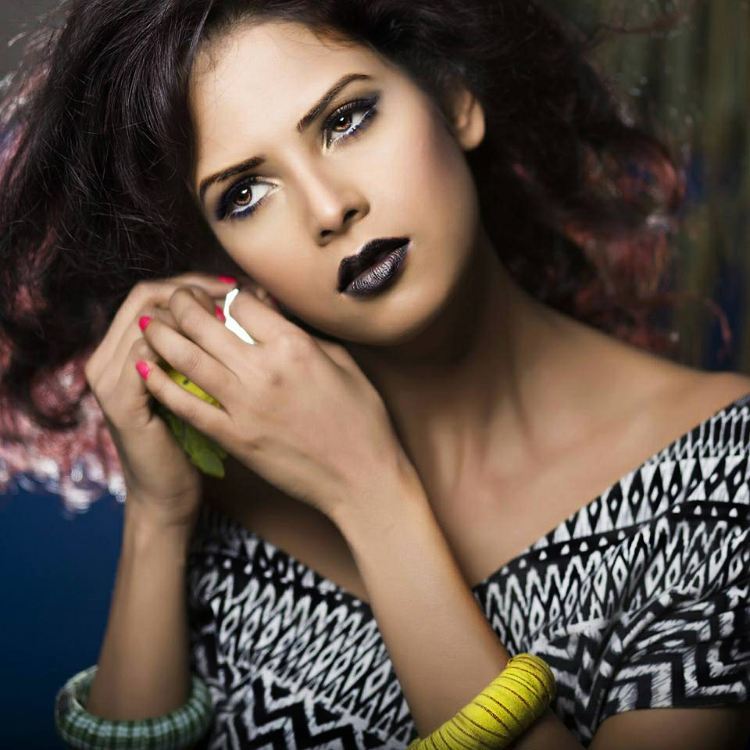 Maksuda Akhter Bio | Life in Bangladesh