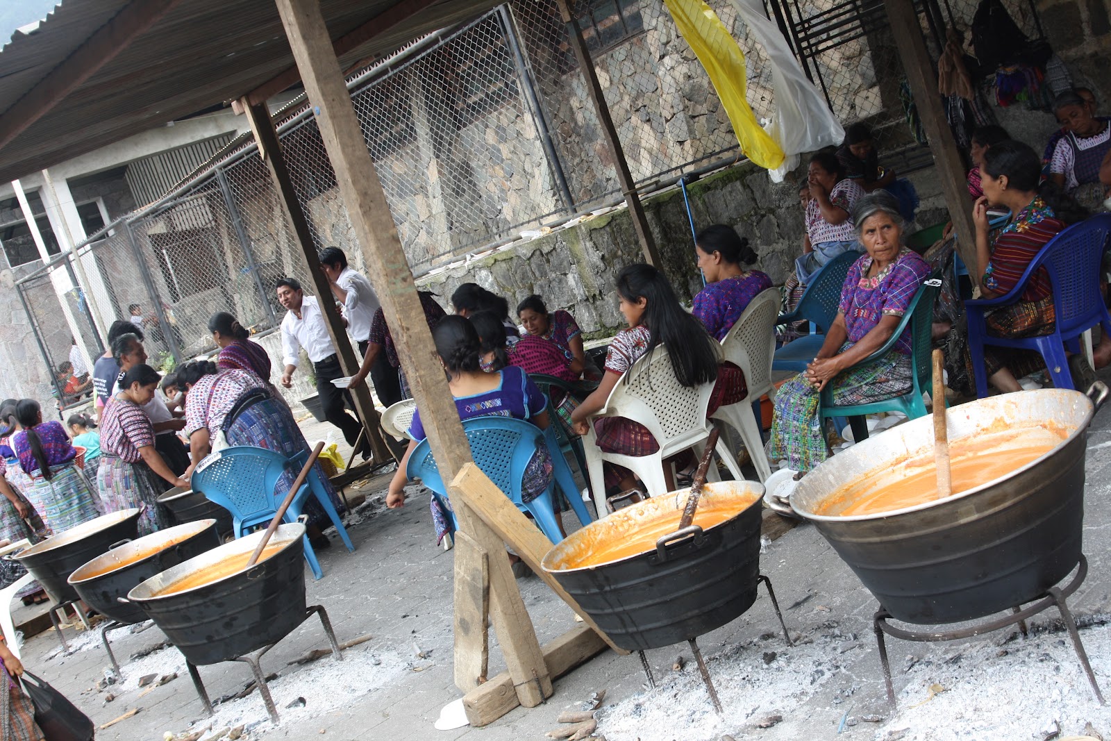 Father Greg Schaffer's Journey Home