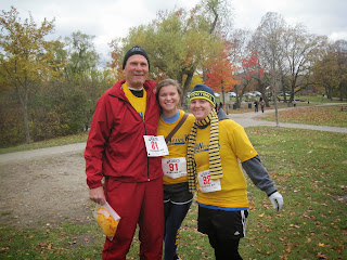 Dan Jilek Memorial 5k