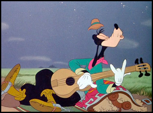 2014: The Year of Disney Project: SALUDOS AMIGOS (1942)