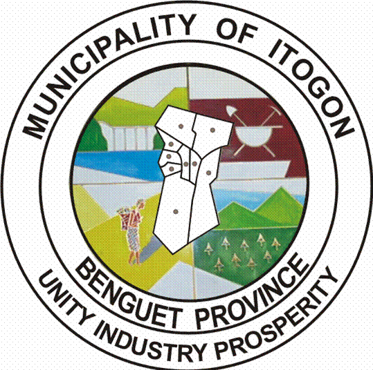 ITOGON(FIRST CLASS MUNICIPALITY OF BENGUET): 13th level hot spring