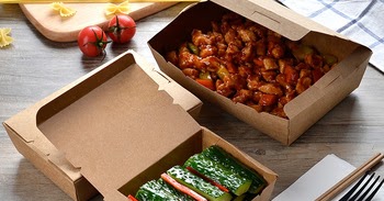 PURCHASING RIGHT FOOD BOXES AT WHOLESALE