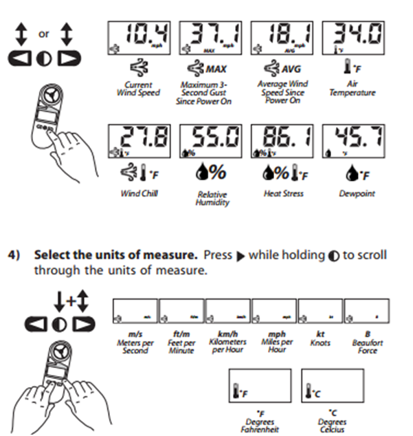 Geography 336 Geospatial Field Methods: Exercise 7 - ArcPad Data ...