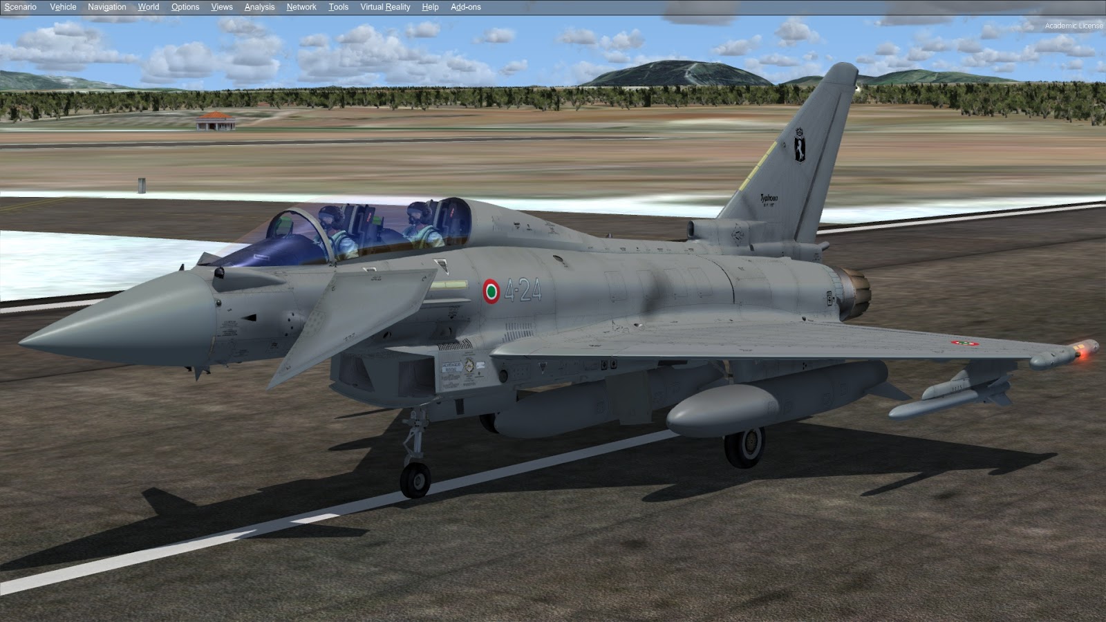 IndiaFoxtEcho Visual Simulations: Prepar3d V4.4 Compatibility Statement