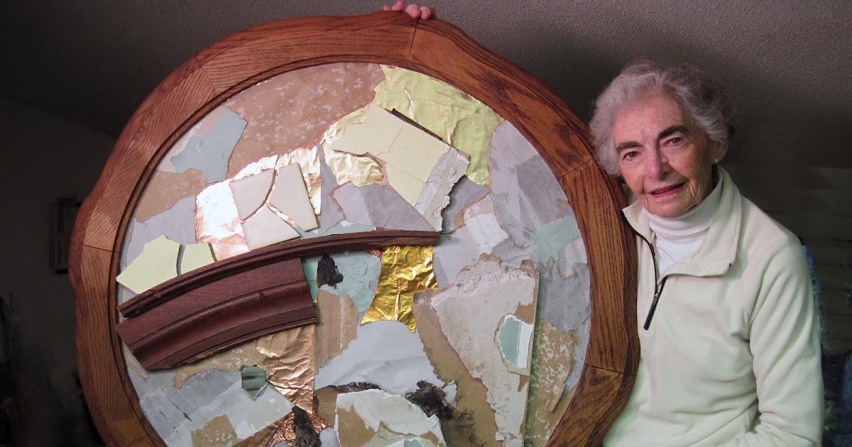 Chatham -- Real Art, Real Close*: Remembering Rita Spina