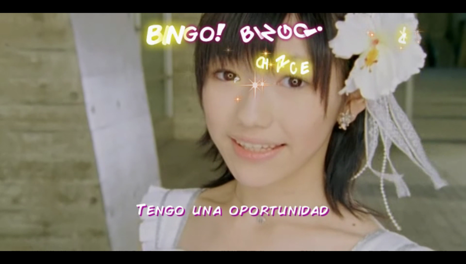 LA CASA DEL JPOP: AKB48 - BINGO!