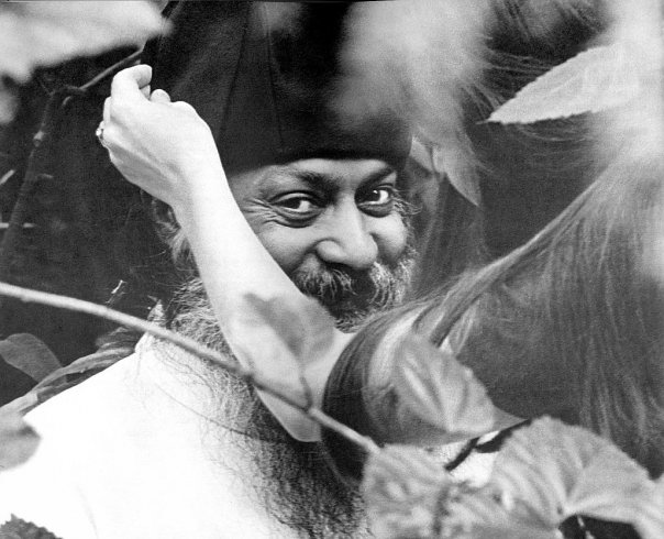 Osho: il vero significato degli Yoga Sutra di Patanjali - Yoga Magazine ...