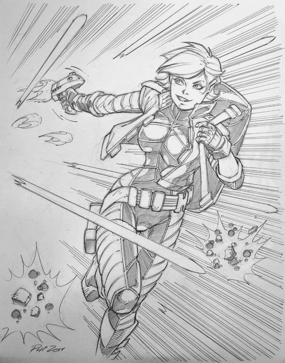 The Not-So-Regular Musings of Philip Moy