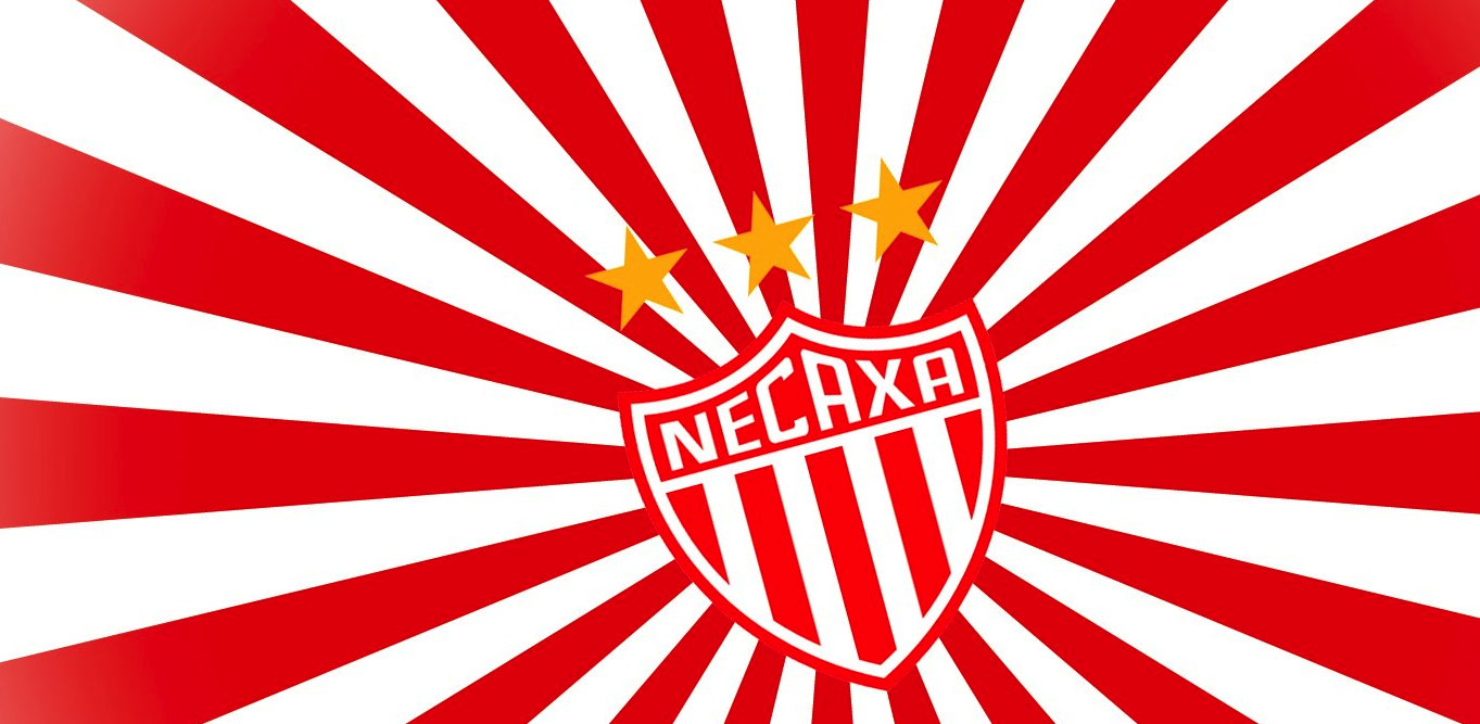 Necaxa Fc Logo