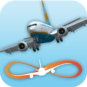 Nadado: Game Infinite Flight Simulator MOD APK 15.11.0