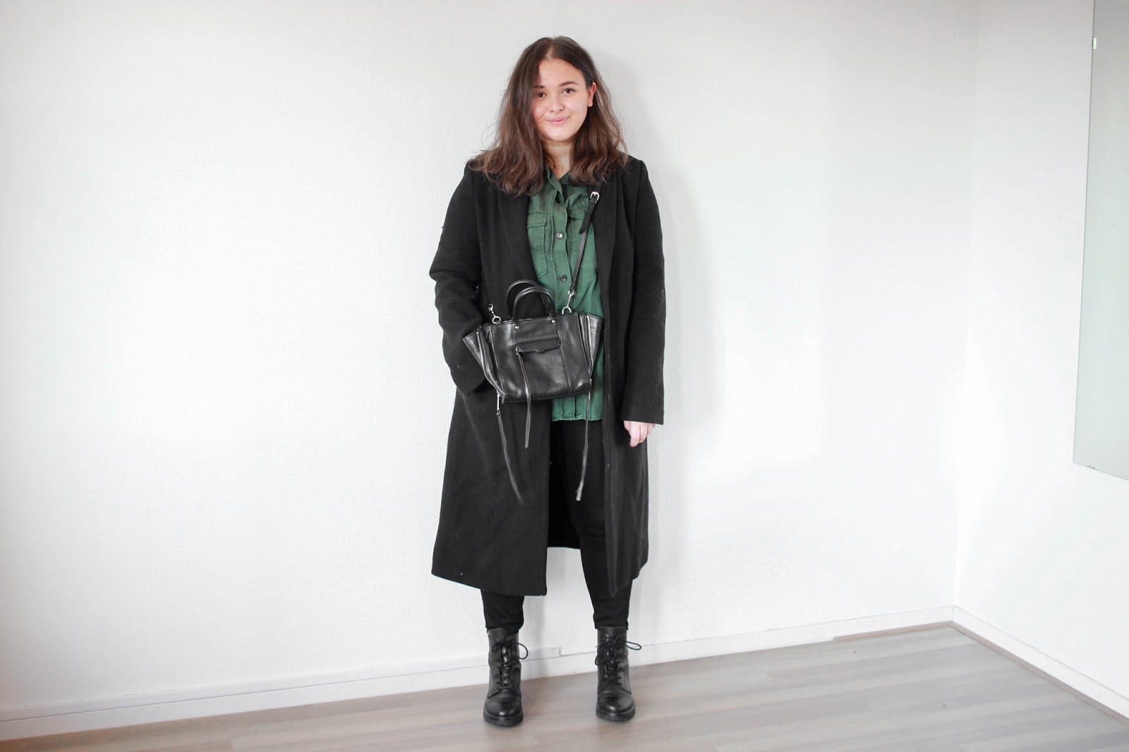 MAKING SENSIBLE CLOTHING PURCHASES — Style and Sushi