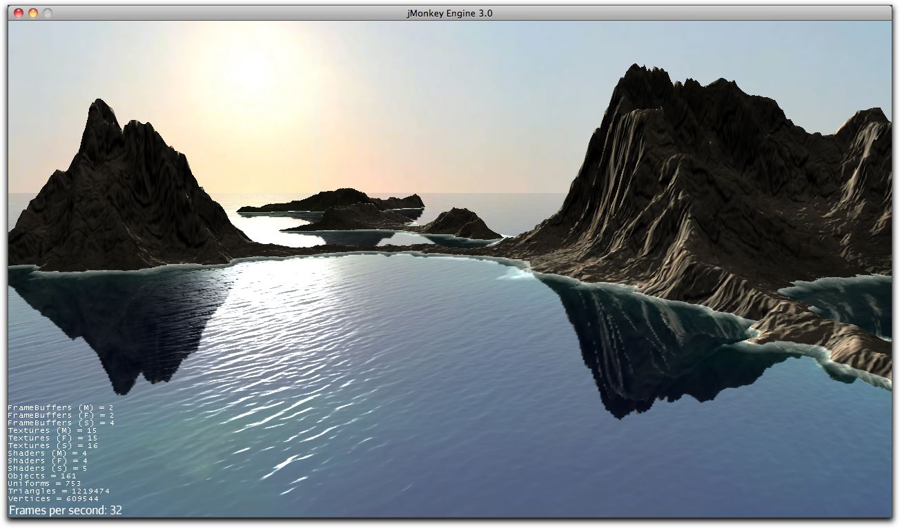 Imagination Outburst: Que necesito saber para crear mi propio videojuego