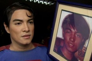 Vital Signs: Filipino Superman