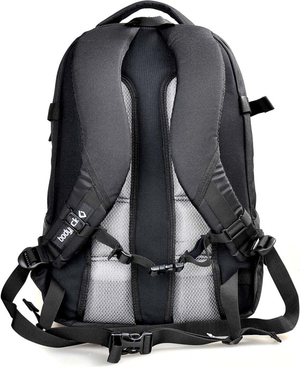 BODYPACK DX ULTRA | BODYPACK