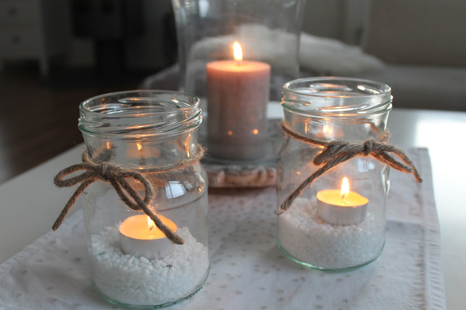 Sarin kotona: Loppiainen