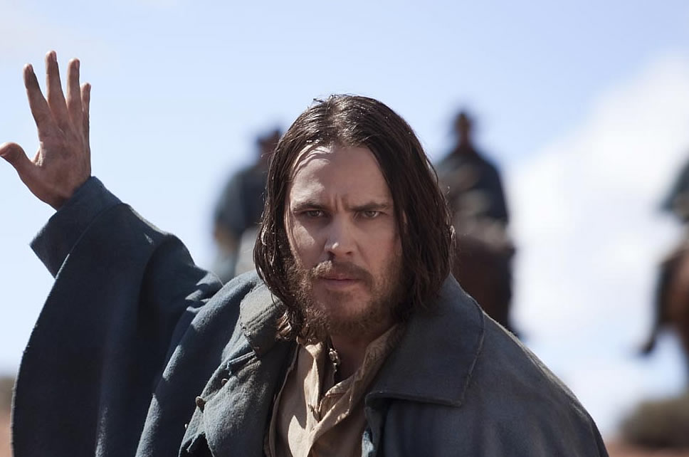 John Carter movie: John Carter movie cast and crew