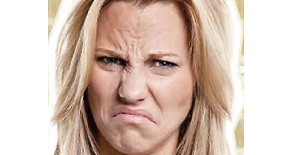 Facial Expressions Disgust facial-expressions-disgust