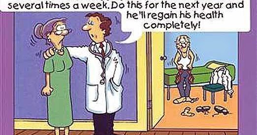 GaryMoller.com - Health, Fitness - Naturally!: The real meaning behind ...