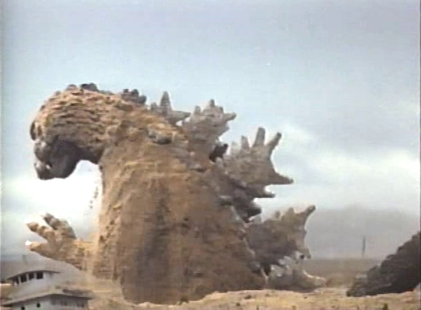 Retro Revelations: Godzilla Chronicles: Mothra vs. Godzilla