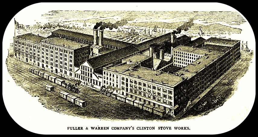 Appendix 1 - The Earl J. Arnold Advertising Collection - 1885: Fuller ...