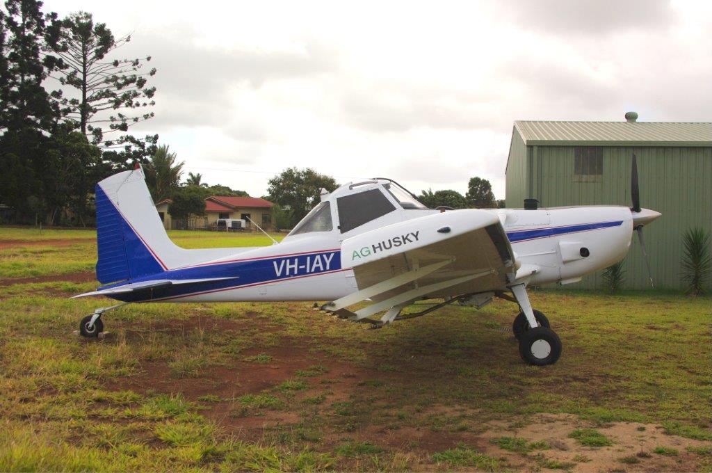 Far North Queensland Skies: FNQ Aerodrome Report - various locations ...