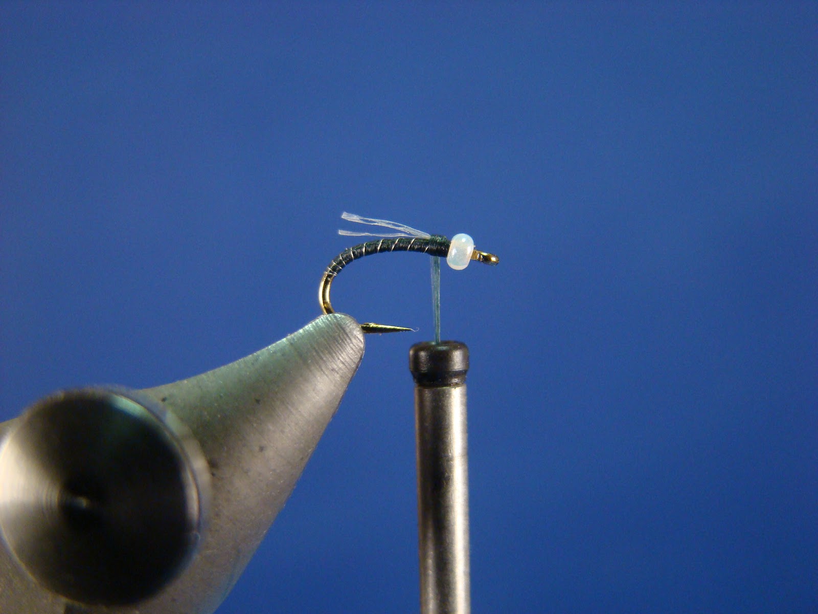 SST Flies: Salmon Steelhead and Trout Fly Tying: JAB's Trigger Wing ...