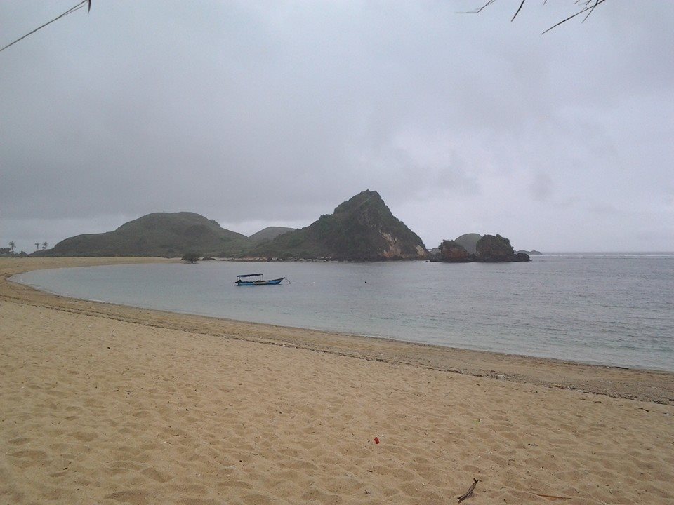 TENTANG BELAJAR DAN BERBAGI