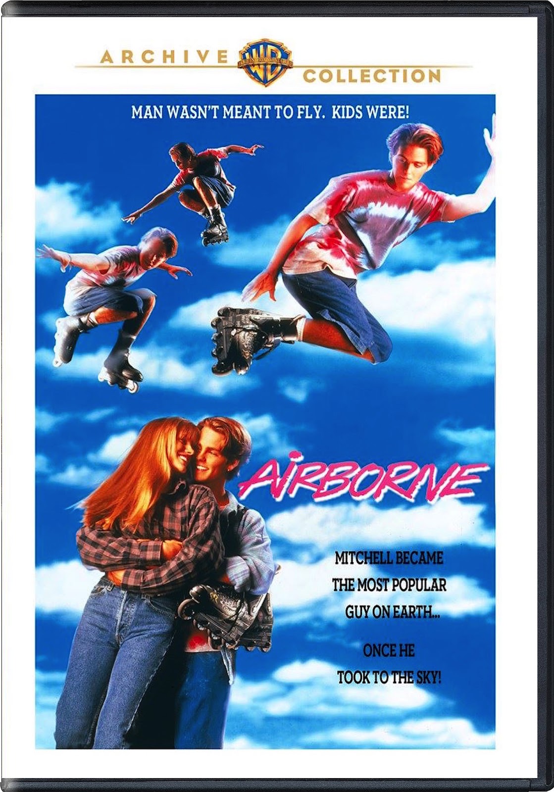 blu-ray and dvd covers: DVD COLLECTION