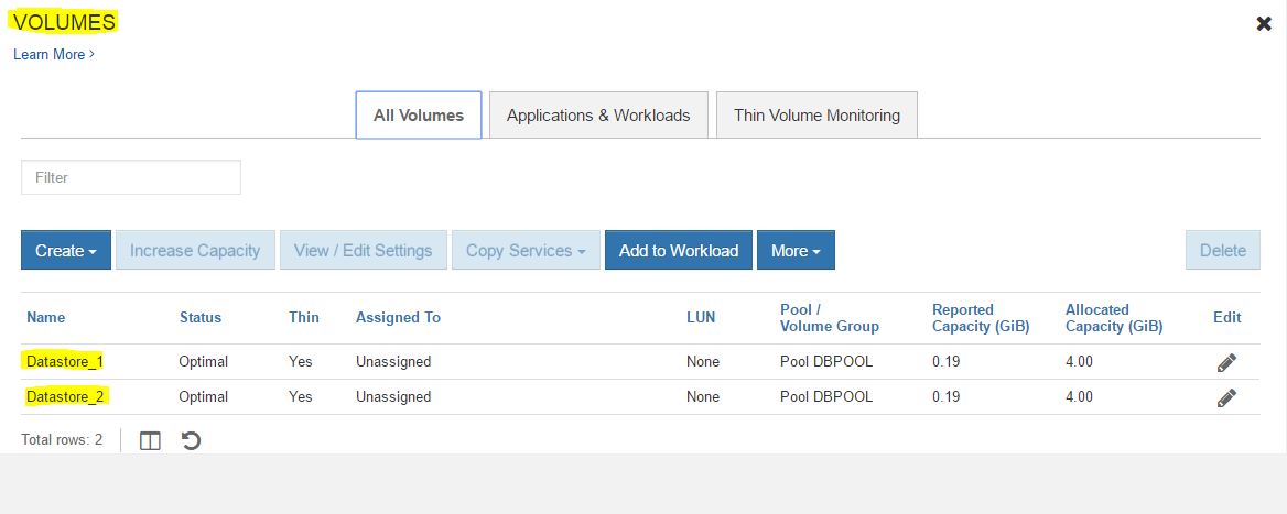Remote Infrastructure Management Netapp Ef Series New Santricity System Manager