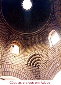 Lecy C. Picorelli - Bioarquitetura e Bioconstrução: Construção de terra ...