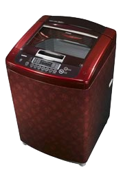 Washing machine Sharp: 15 Kg Full Auto LG Washing Machine with Auto restart